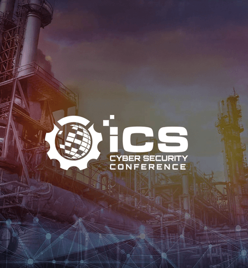 ICS Cybersecurity Conference 2025