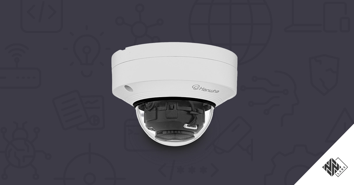 Smile, You’re Being Hacked: Nozomi Networks Labs Finds Five New Flaws ...