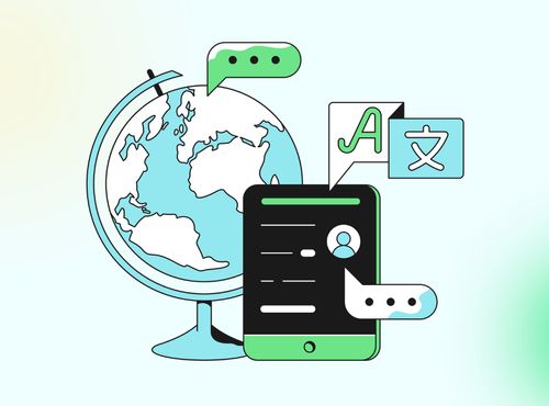 How to Create a Multilingual AI Chatbot for Your Website