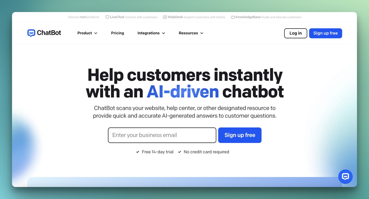 11 Best Chatbot Agency Services for AI Chatbot Development