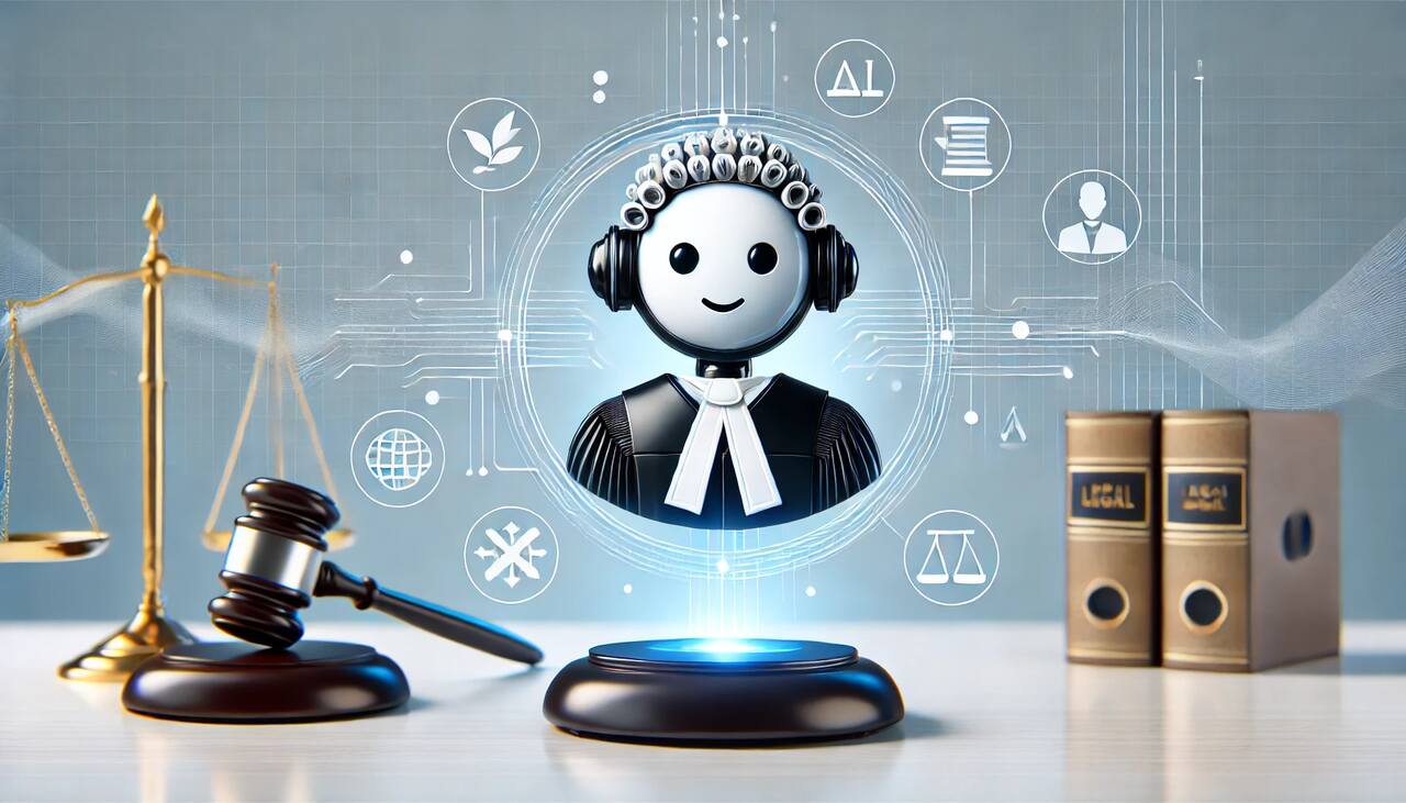 How to Use AI Chatbot for Law & Legal Industry