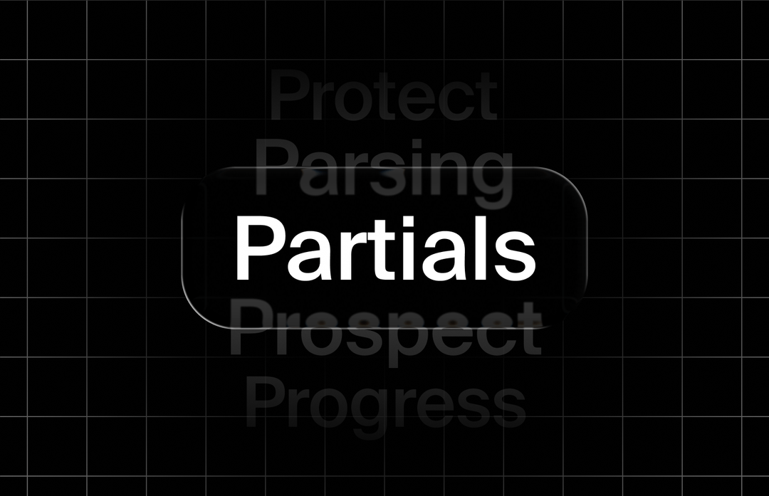 Gladia - Introducing Partials: Unlock faster, smoother voice agent ...