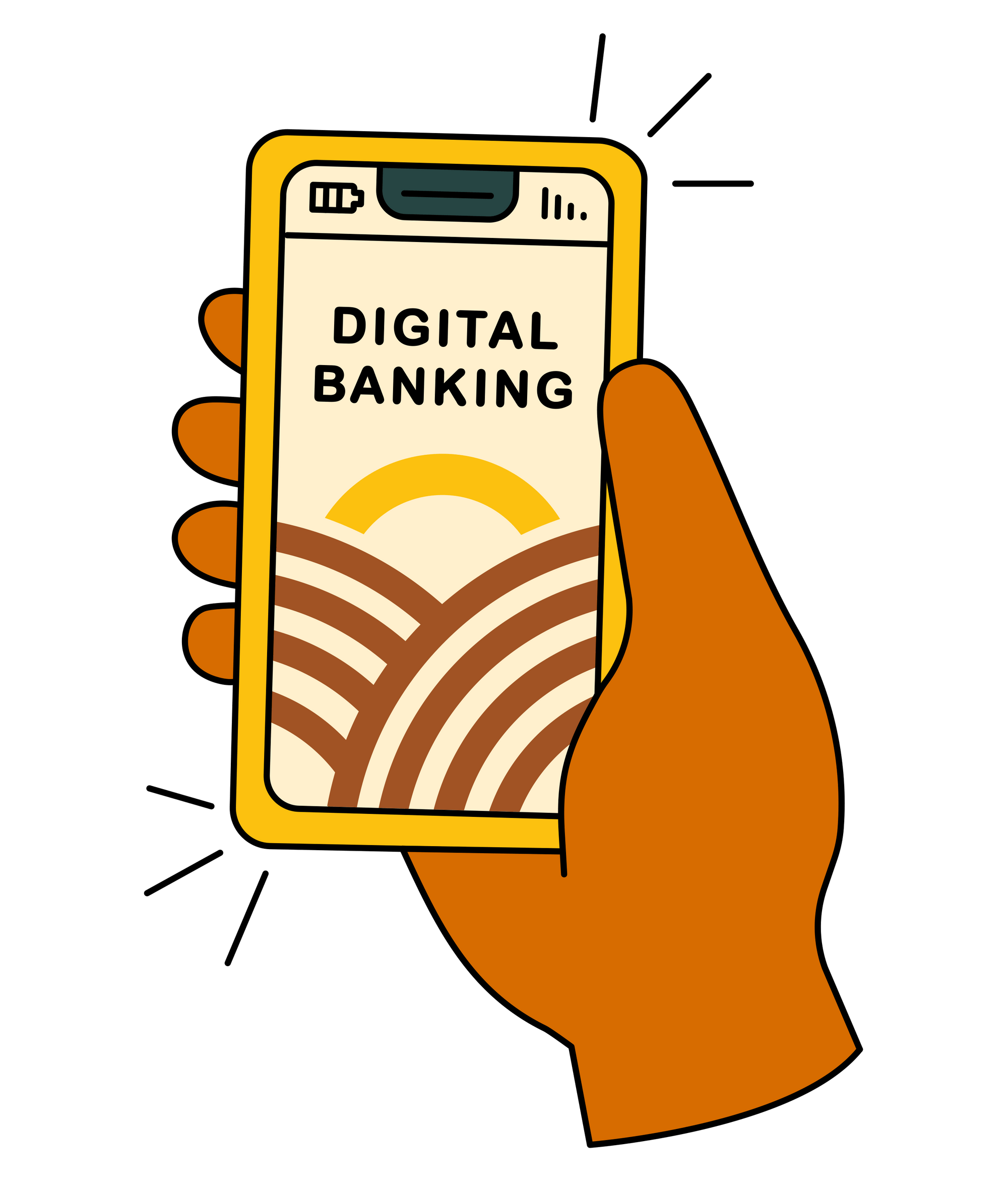 Digital Banking | Community First Credit Union