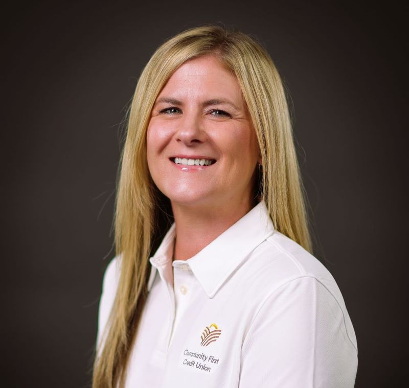 Board of Directors | Community First Credit Union