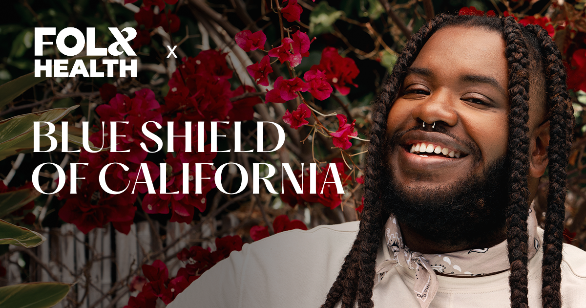 Blue Shield of California