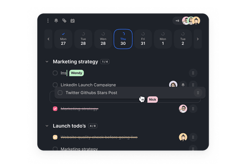 Tiptap Rich Text Editor - the Headless WYSIWYG Editor