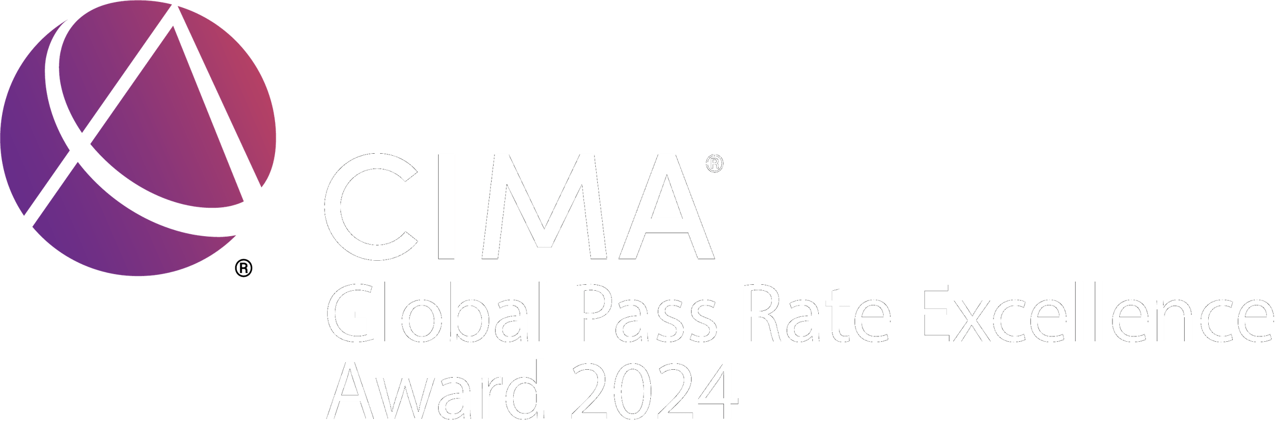 Complete award-winning CIMA tuition