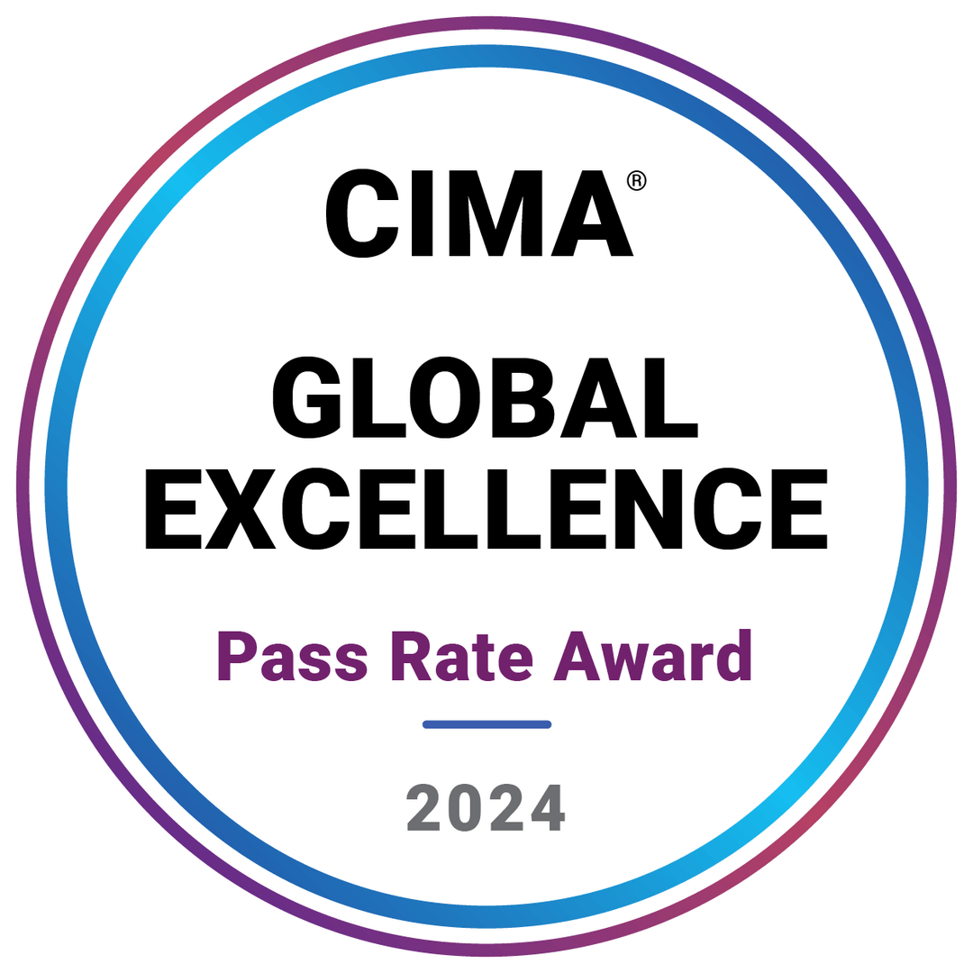 CIMA Courses