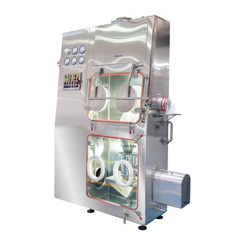 ANFD Discharge Isolators | Products | Schematic Engineering