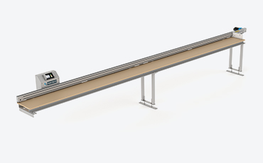 Simple Stop | Spida Machinery | USA