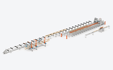 Floor Truss Solutions | Spida Machinery | USA