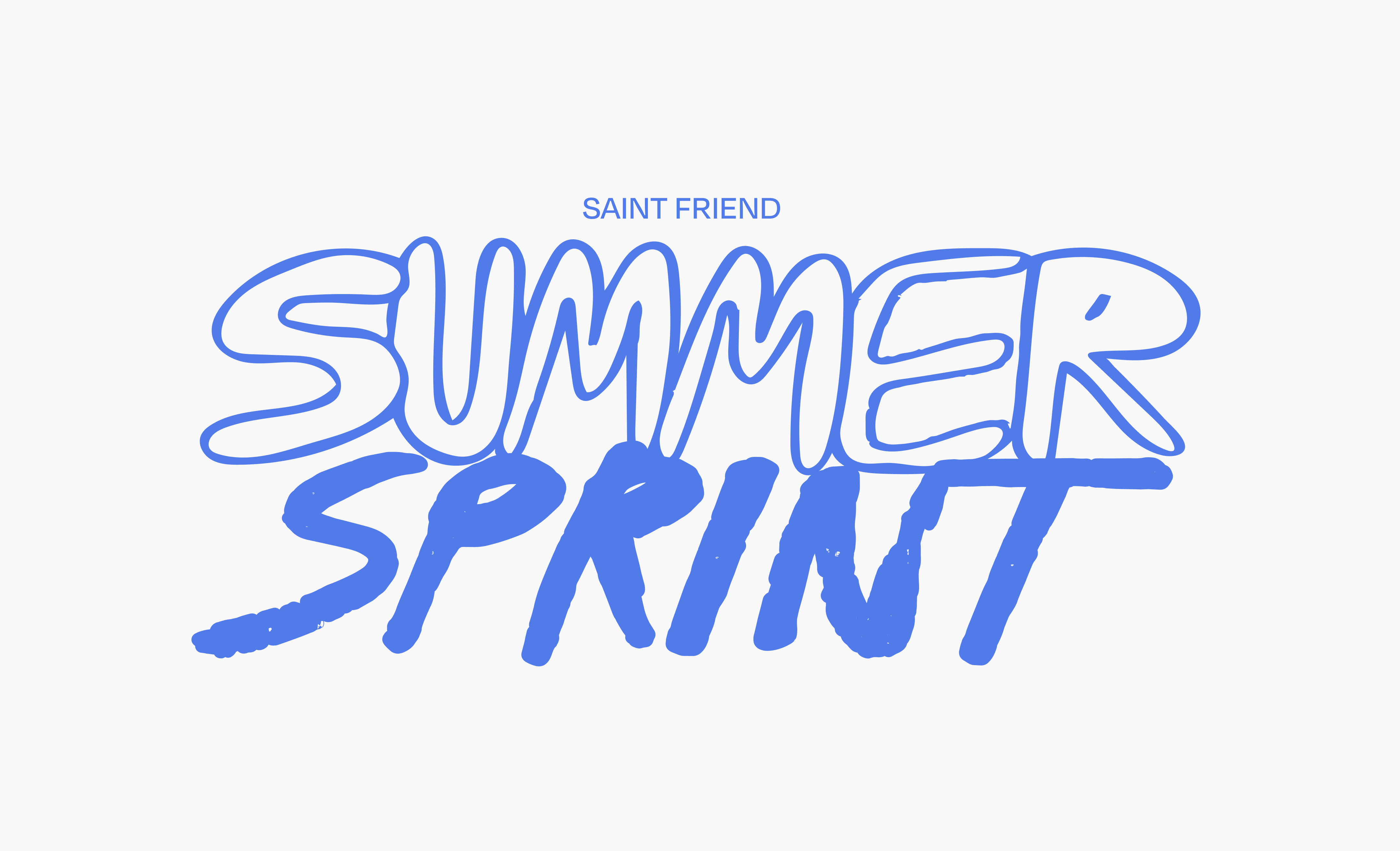 Summer Sprint