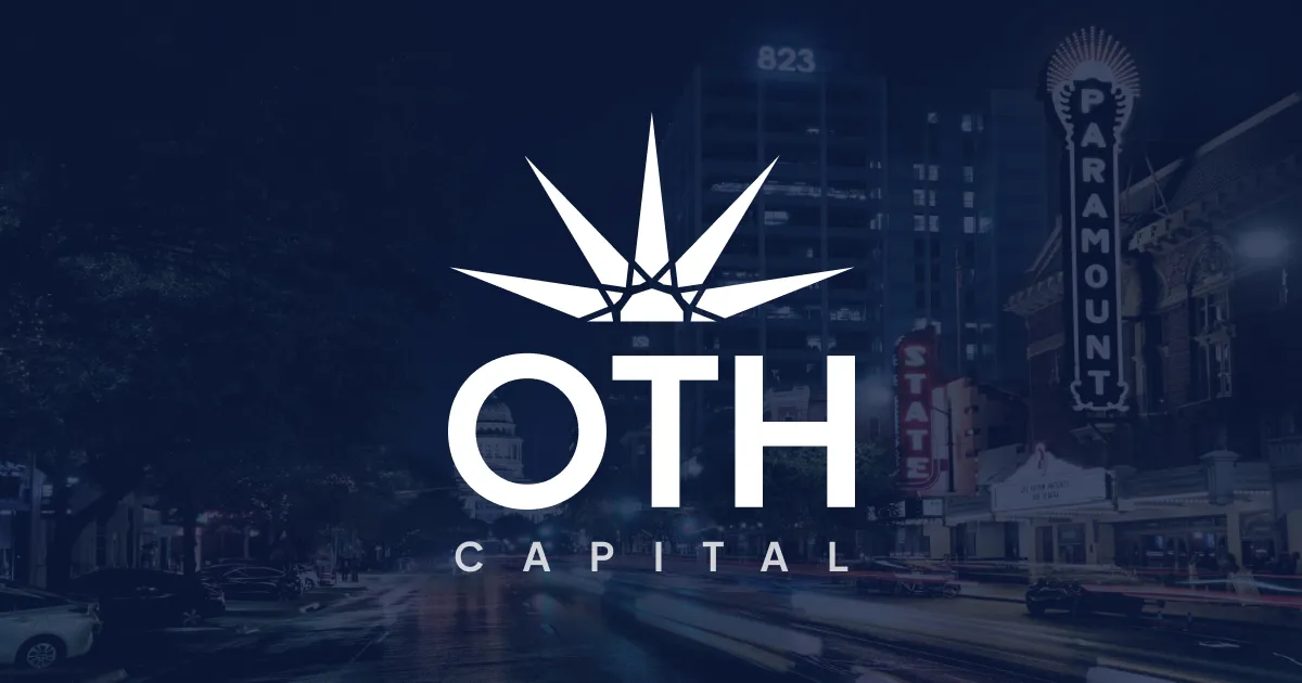 OTH Capital Austin, TX - private equity firm