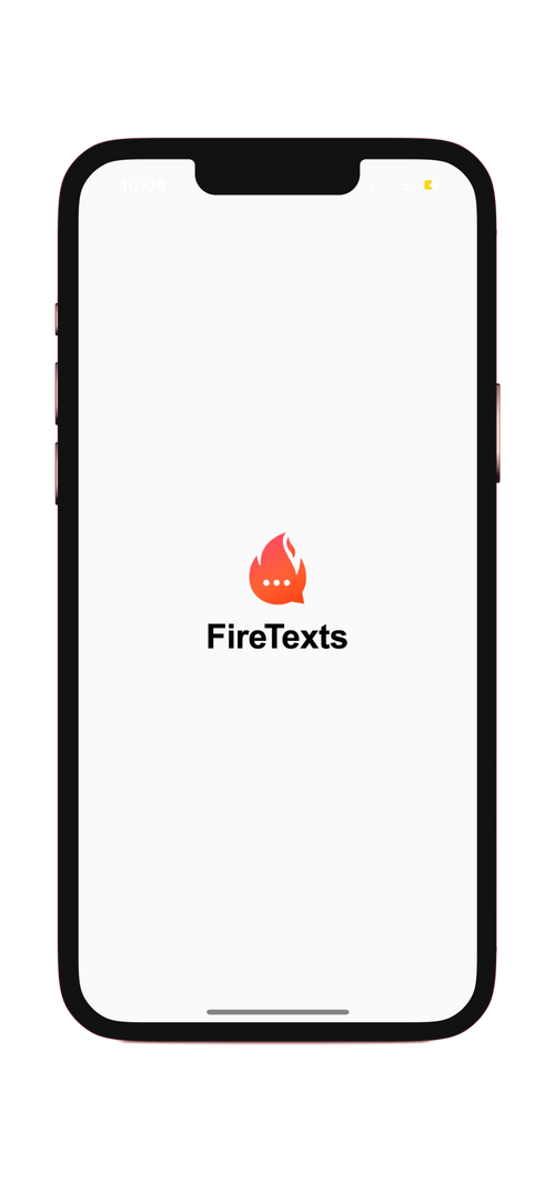 FireTexts - Generate perfect text message using AI