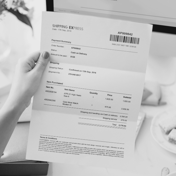 Freight billing: Understanding the freight payment, invoicing, and ...