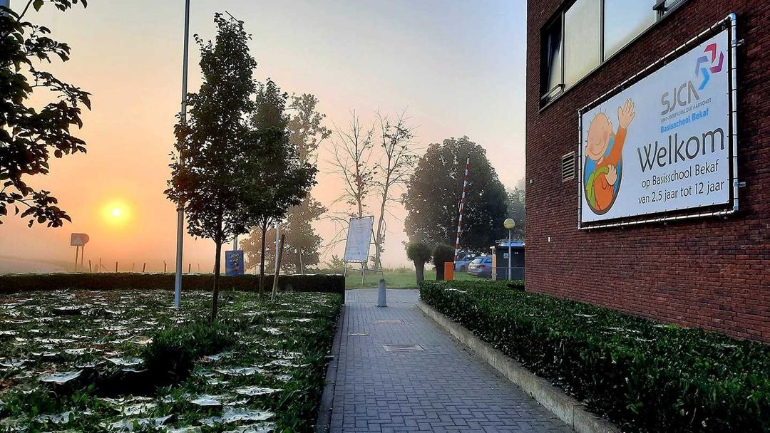 Vrije Basisschool Bekaf Aarschot