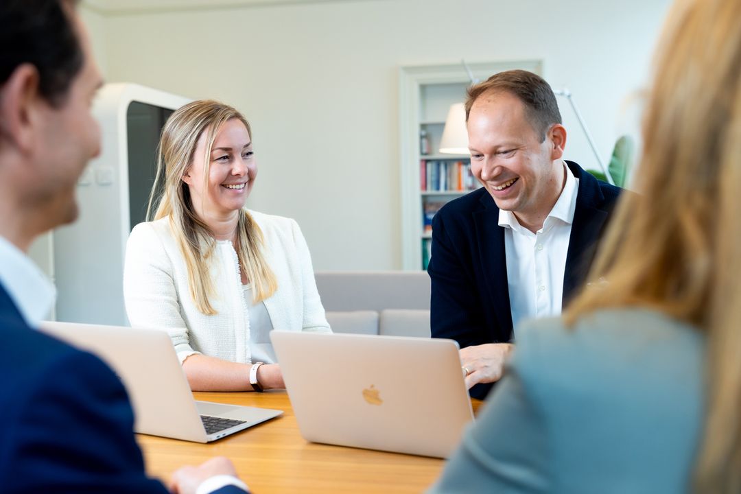 MTIP | The European healthcare software investor.