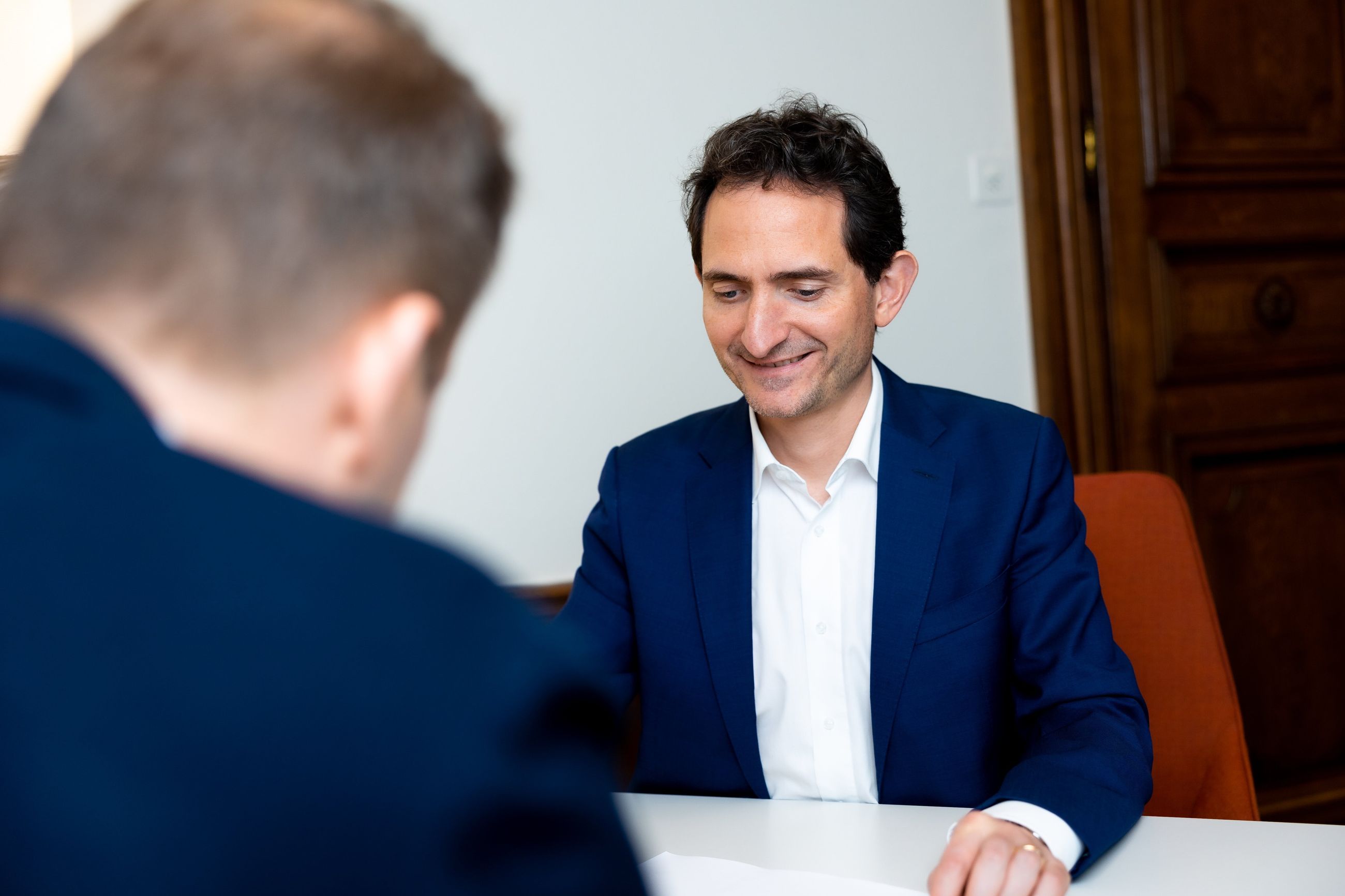 MTIP | The European healthcare software investor.