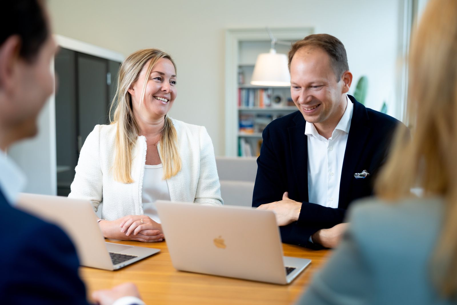 MTIP | The European healthcare software investor.