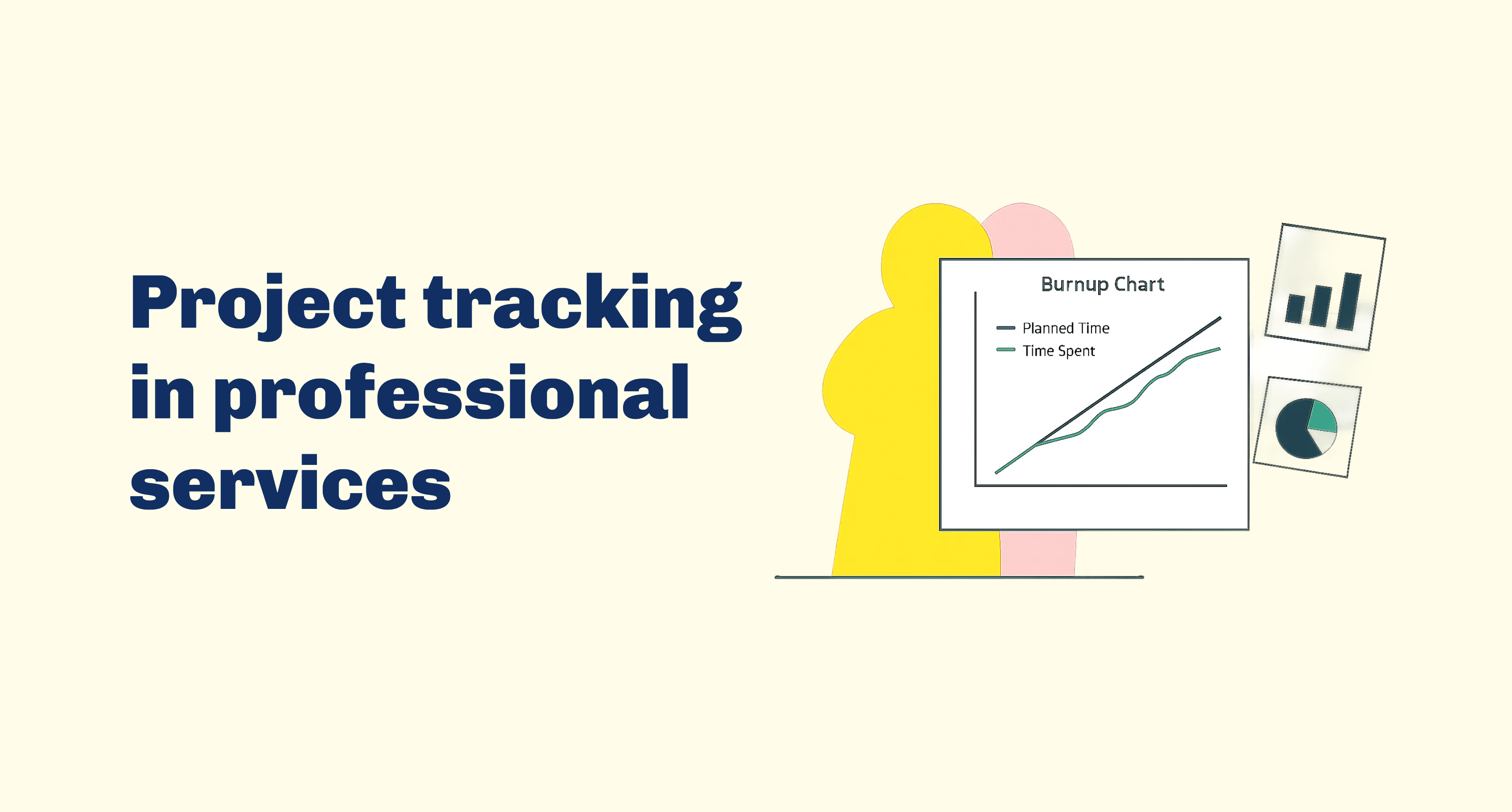 What Is a Project Tracking Tool for Professional Services? | Operating.app