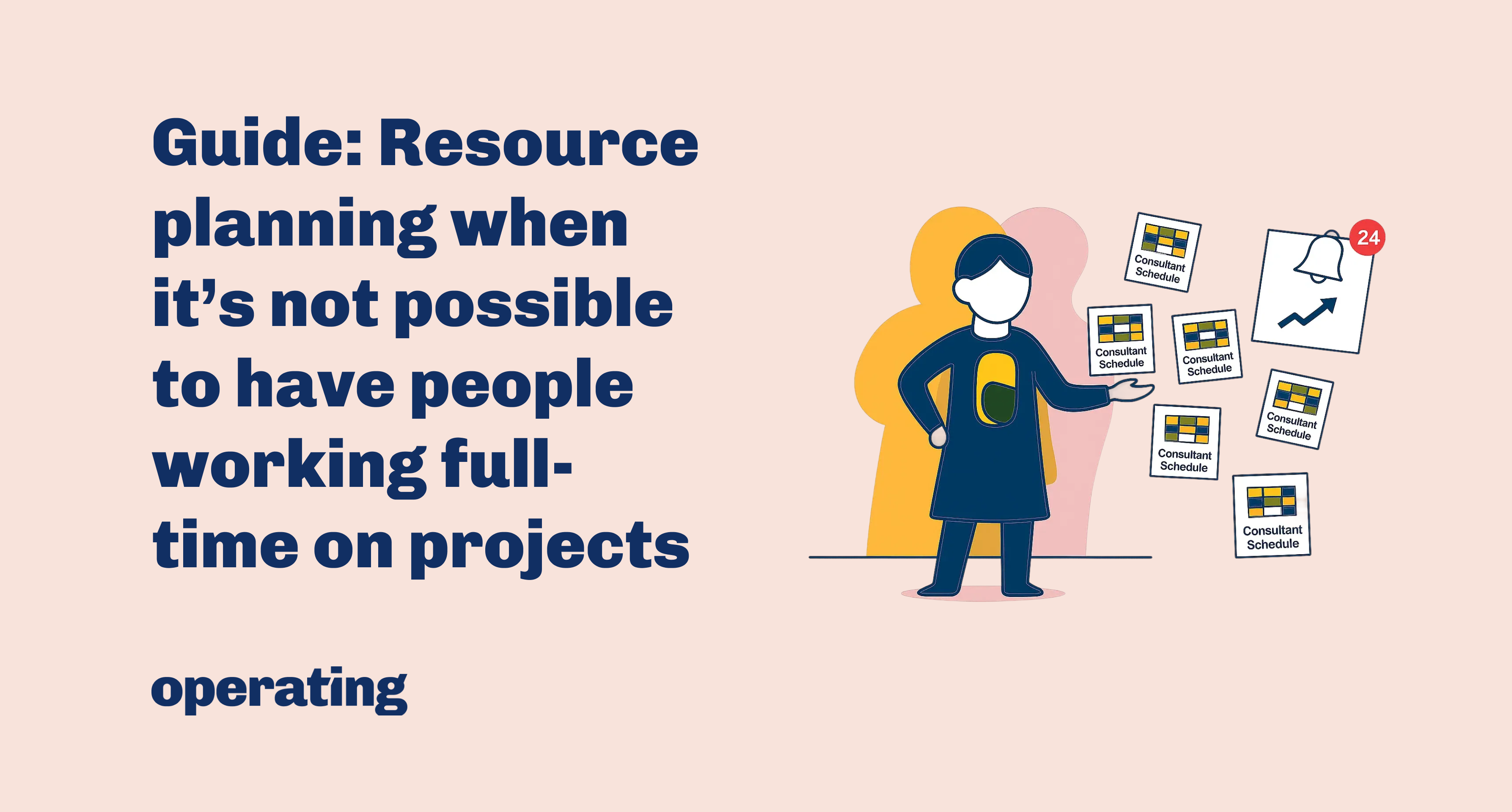 Multi-Project Staffing in Professional Services: A Practical Guide