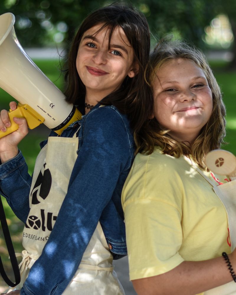 Week voor Goed Eten | Rikolto