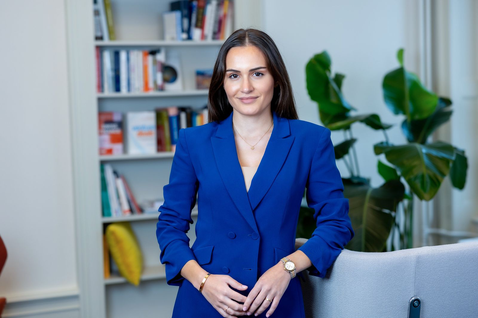 MTIP Team | Dr. Magdalena Plotczyk – Investment Manager