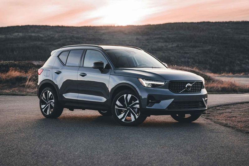 Volvo z USA - Import ze Stanów | Bryki z Ameryki