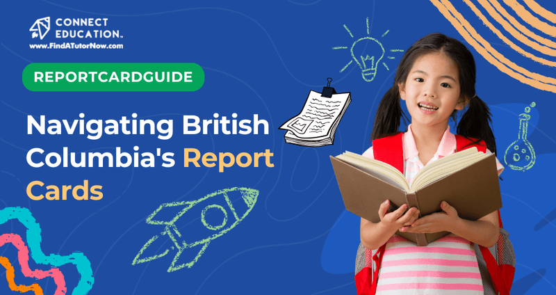 BC Report Cards Explained: A Simple Guide for Parents