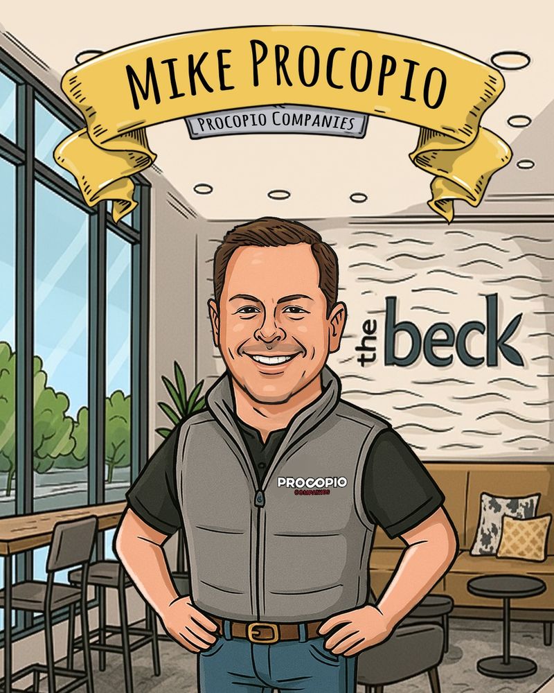 Mike Procopio | 6 Boston Developers to Watch in 2025 | O'Kane Marketing