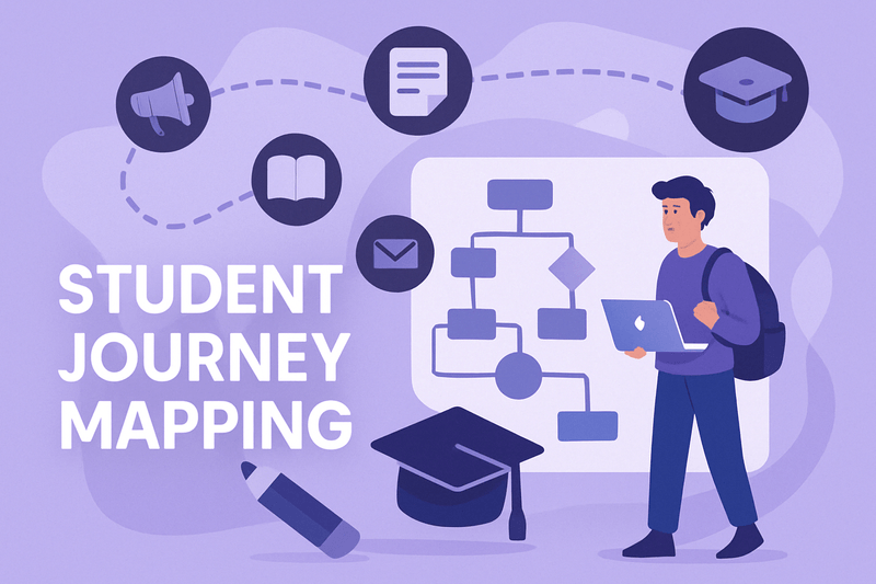 Student Journey Mapping in Higher Education: A Complete Guide to Boost ...