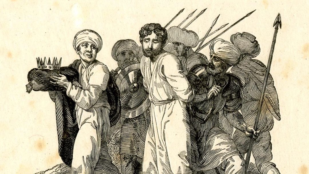 Race-making and the myth of Ham