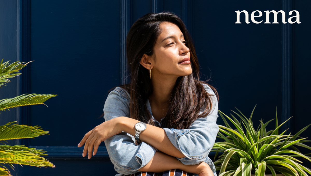 Nema Health: Comprehensive Care for Trauma Survivors | Therapy, Peer ...