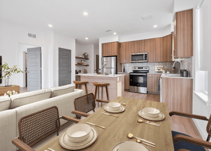 Asset Living | Multi-Family Property Management