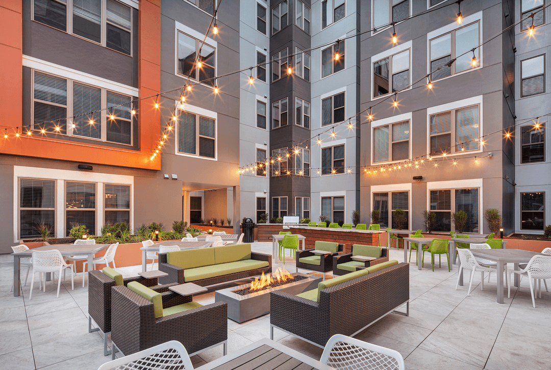Asset Living | Active Adult Property Management