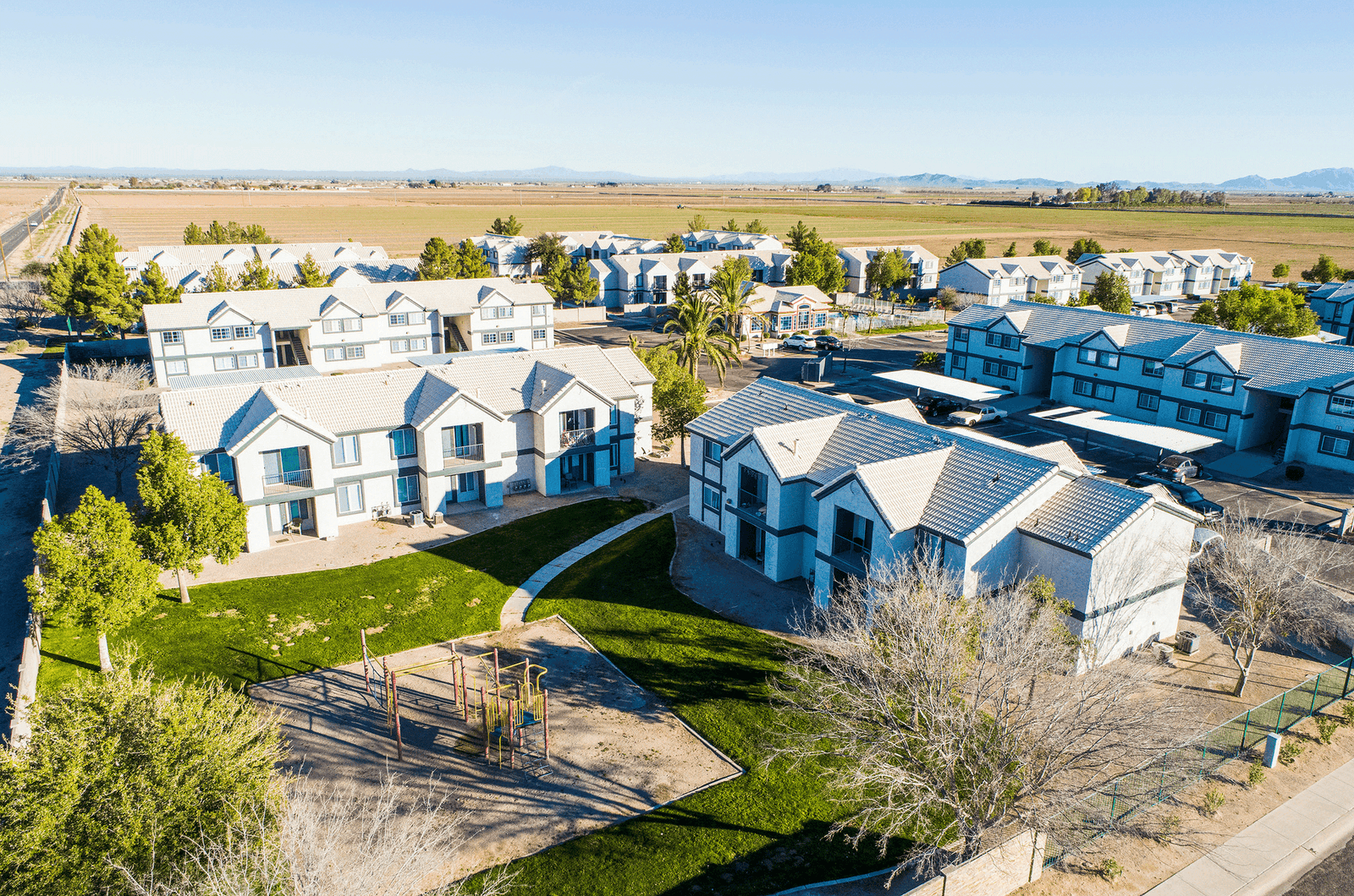 Asset Living | Affordable Housing Property Management