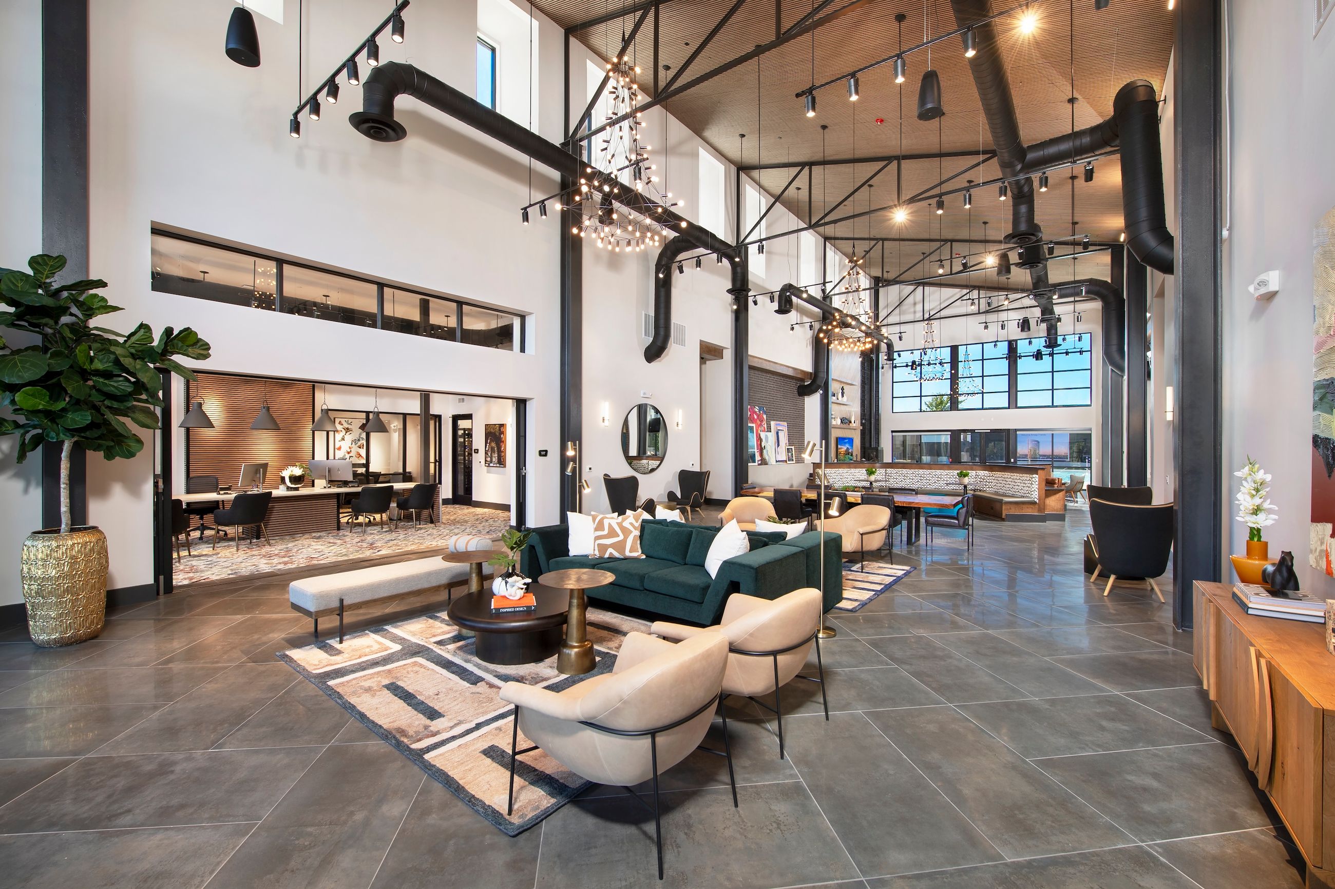 Asset Living Overview | Property Management Industry Leaders