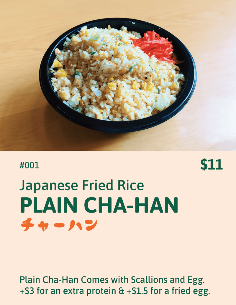 Umami House