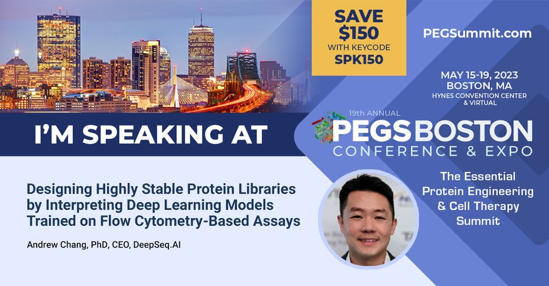 DeepSeq.AI | R&D's Sprint, IND's Imprint!