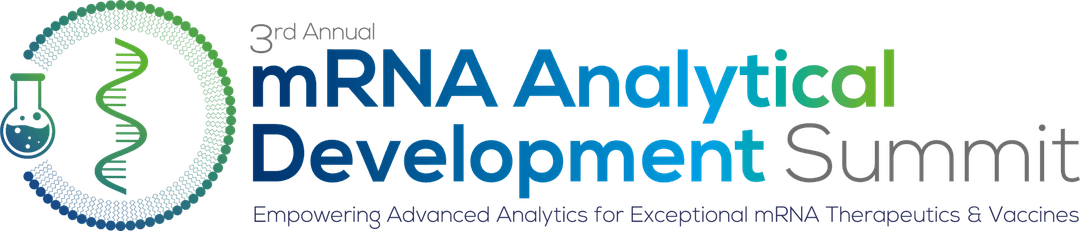 3rd mRNA Analytical Development Summit