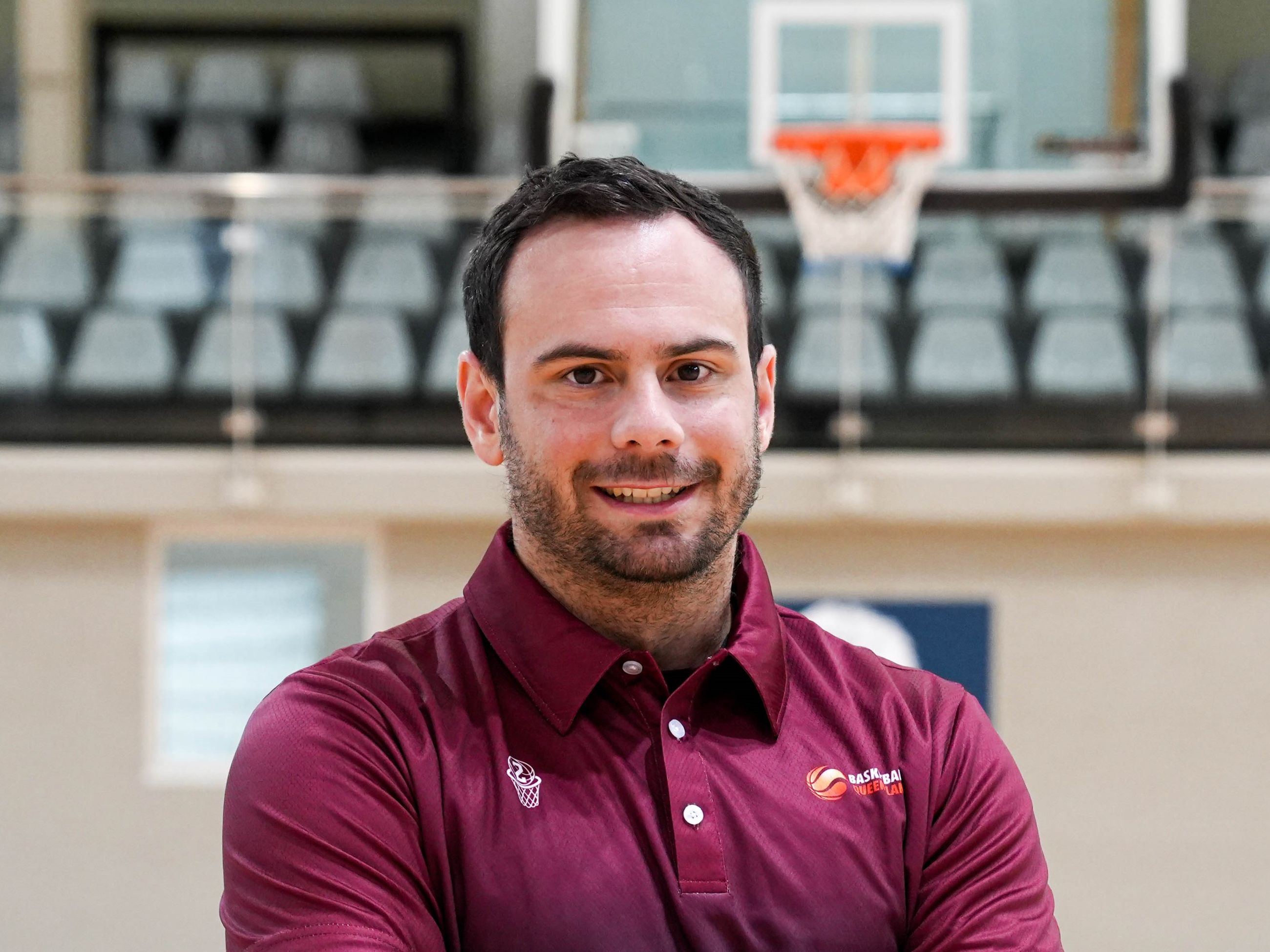 Who we are | Basketball Queensland