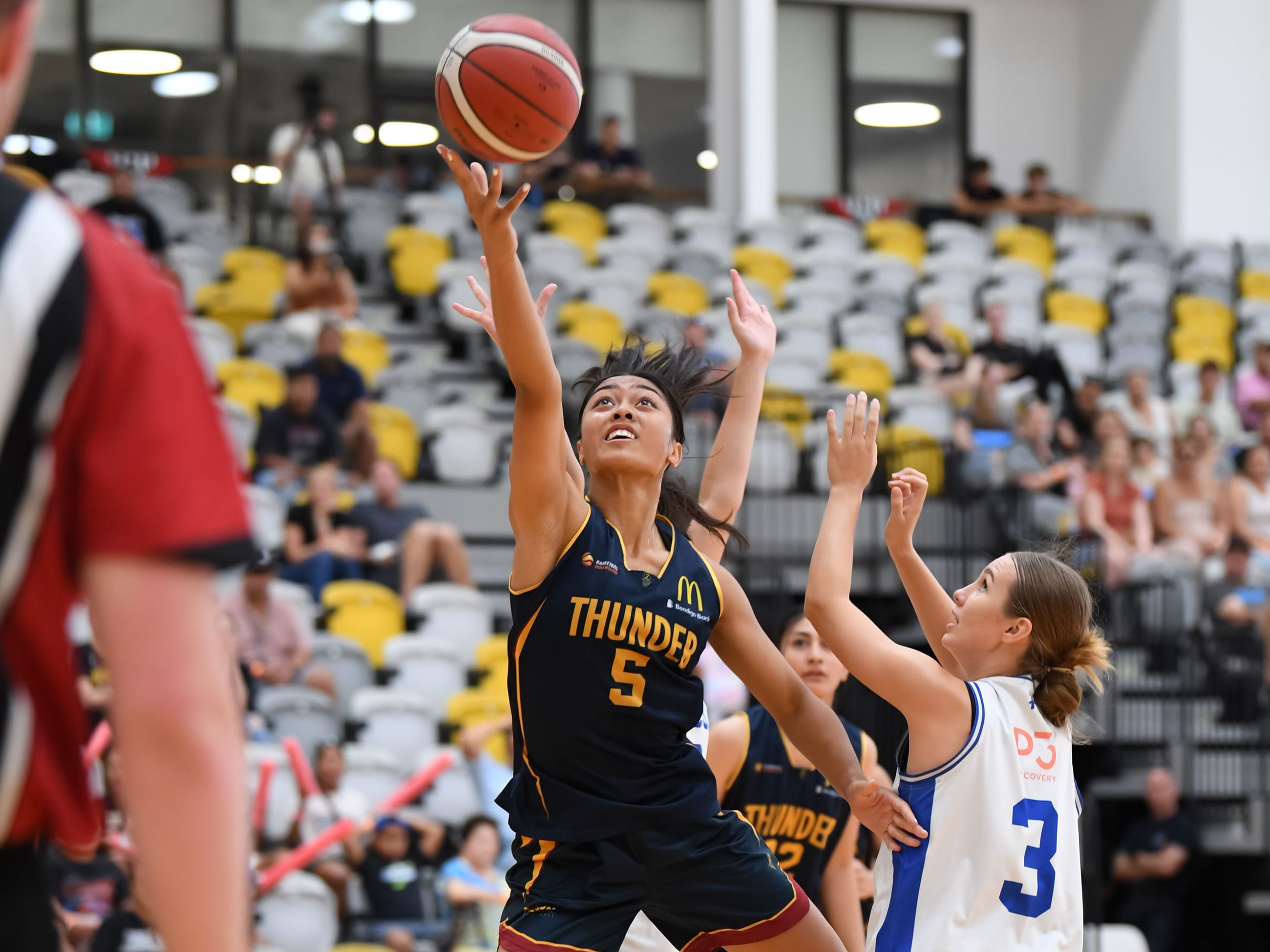 BQ State Championships | U18 Boys and Girls