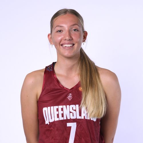 QLD State Teams | Basketball Queensland