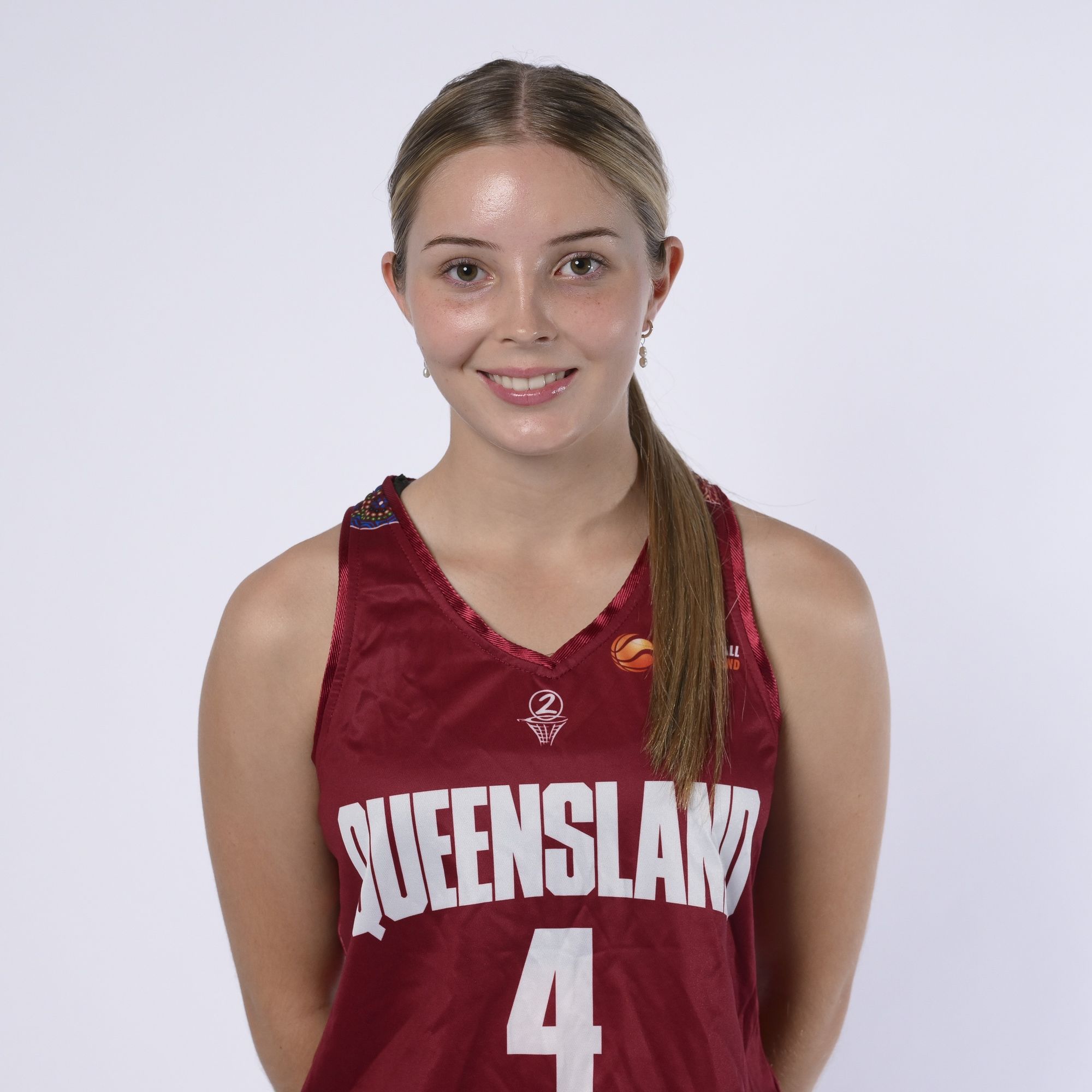 QLD State Teams | Basketball Queensland