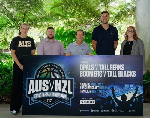 BQ News | 2024 Molten CBSQ Dates Announced