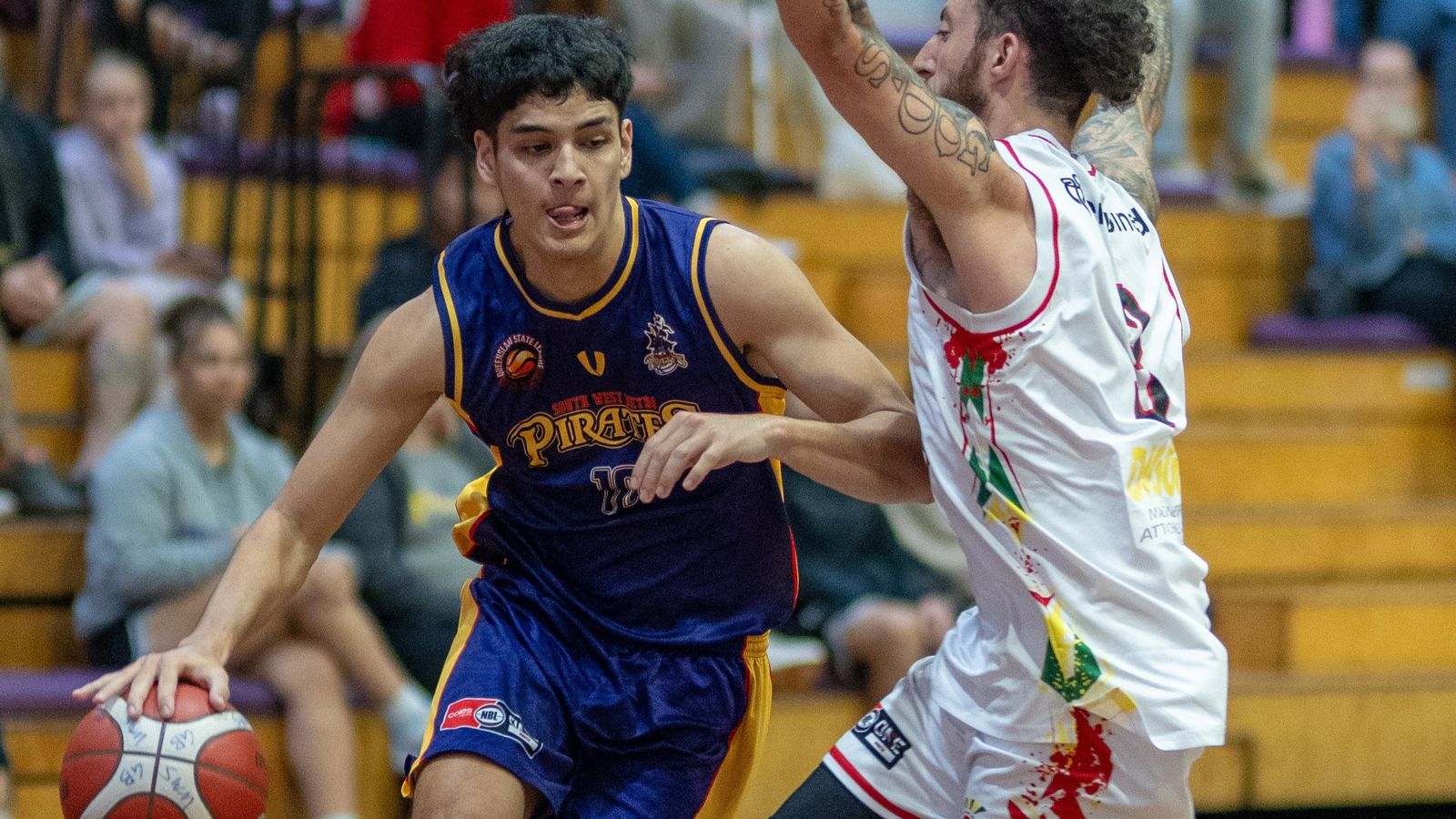 QSL | Basketball Queensland