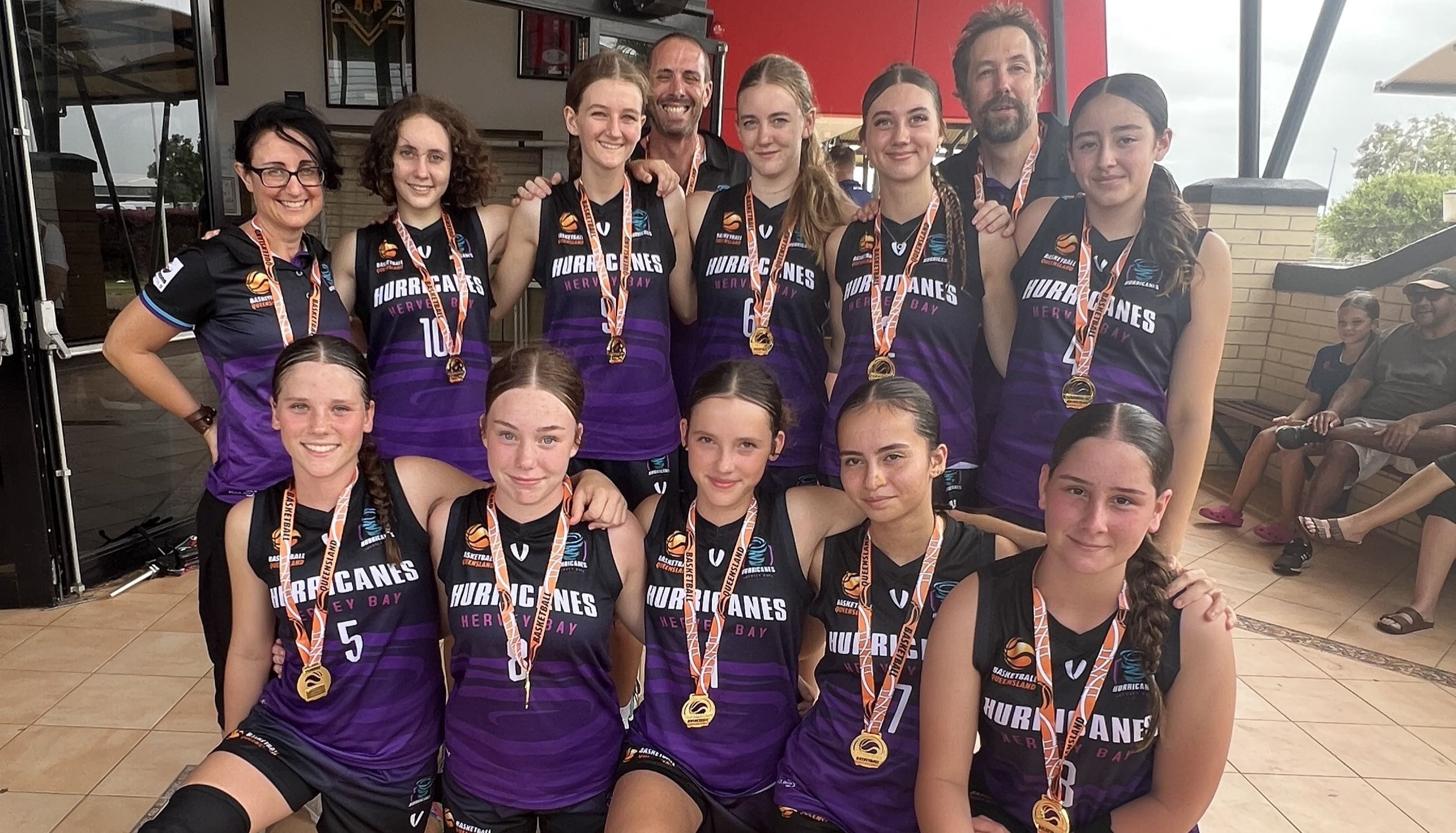 BQ News | 2024 Molten CBSQ Dates Announced