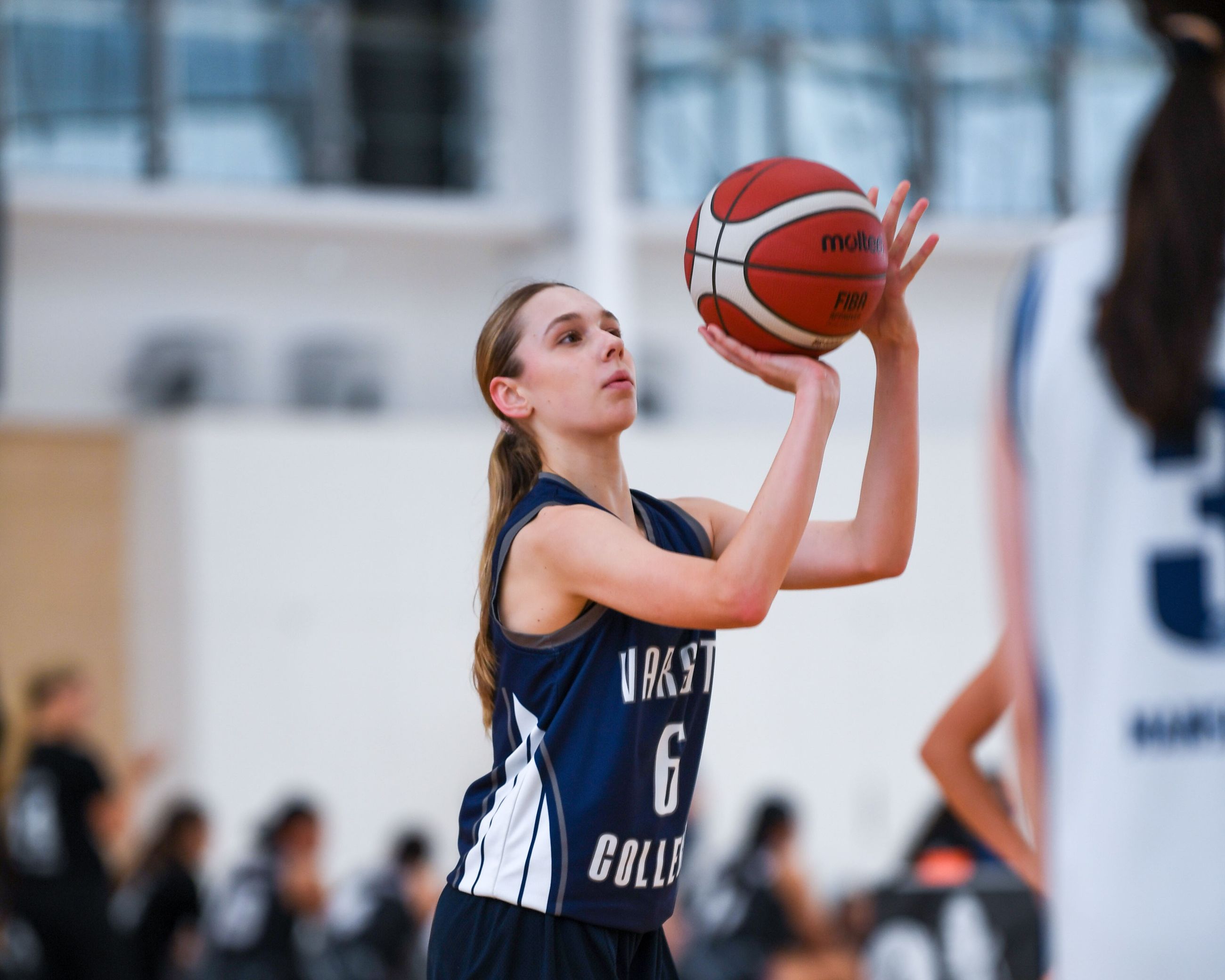 Molten CBSQ | Basketball Queensland