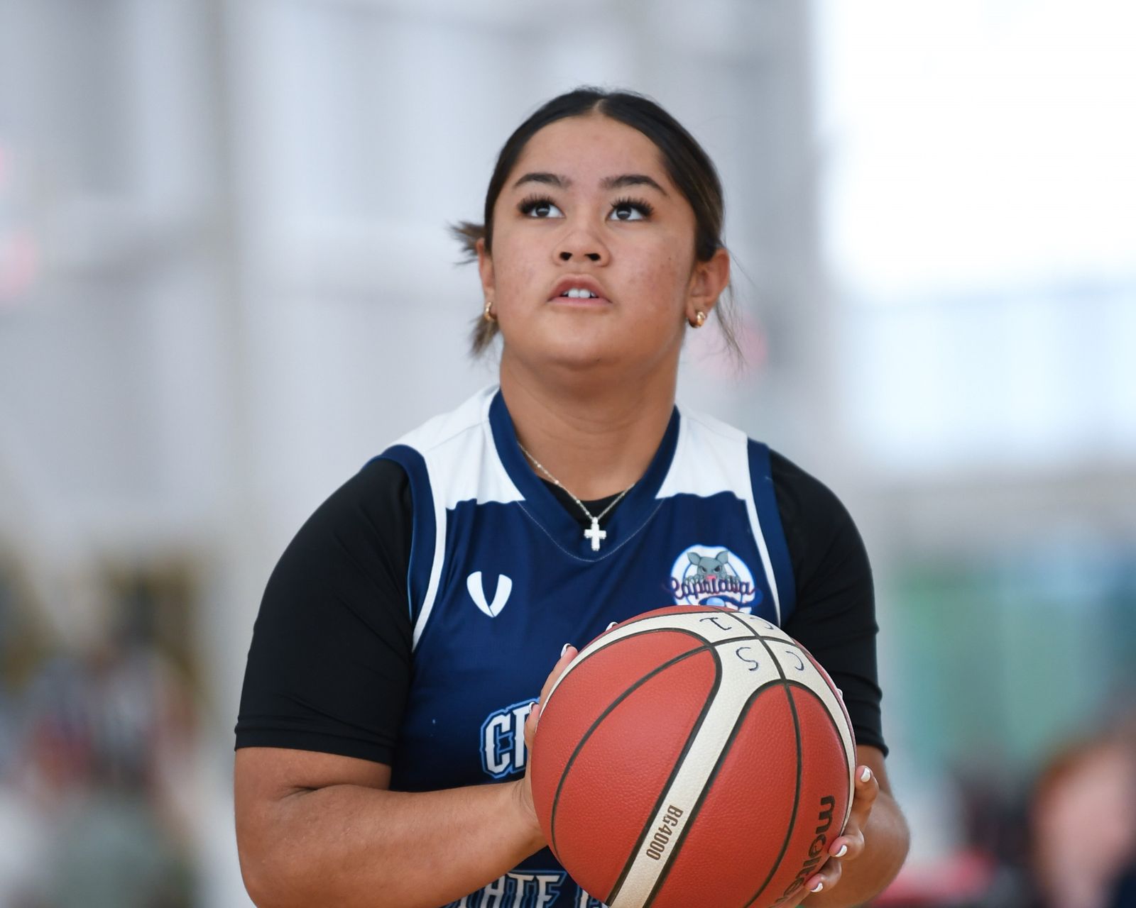 Molten CBSQ | Basketball Queensland