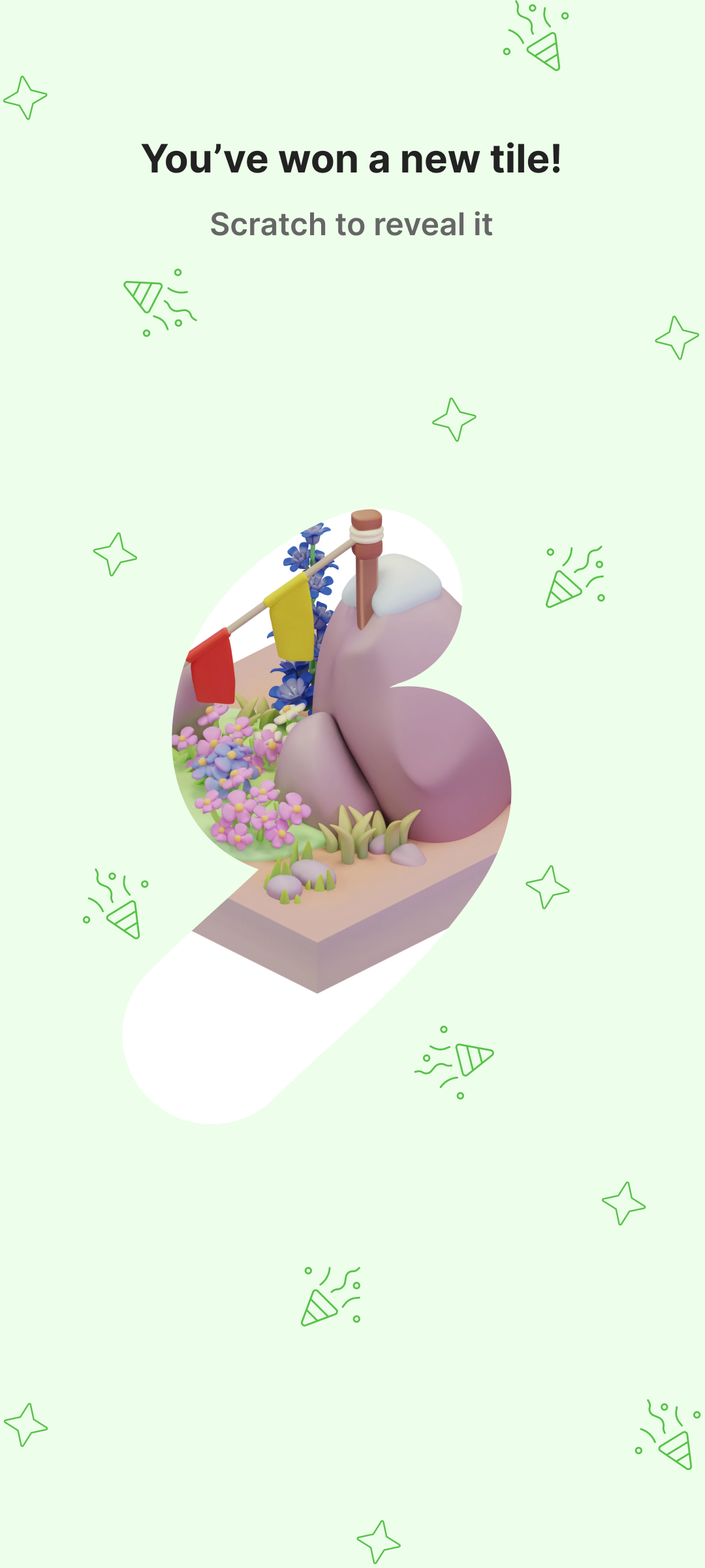 Focus Tree - Study Timer & Flashcards